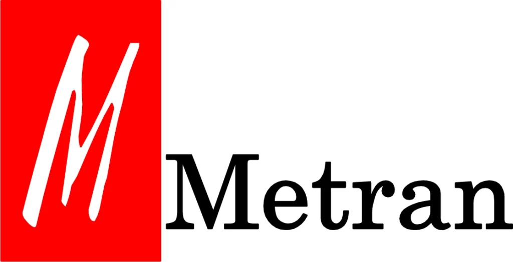 Metran-HFOV – From Japan to the World